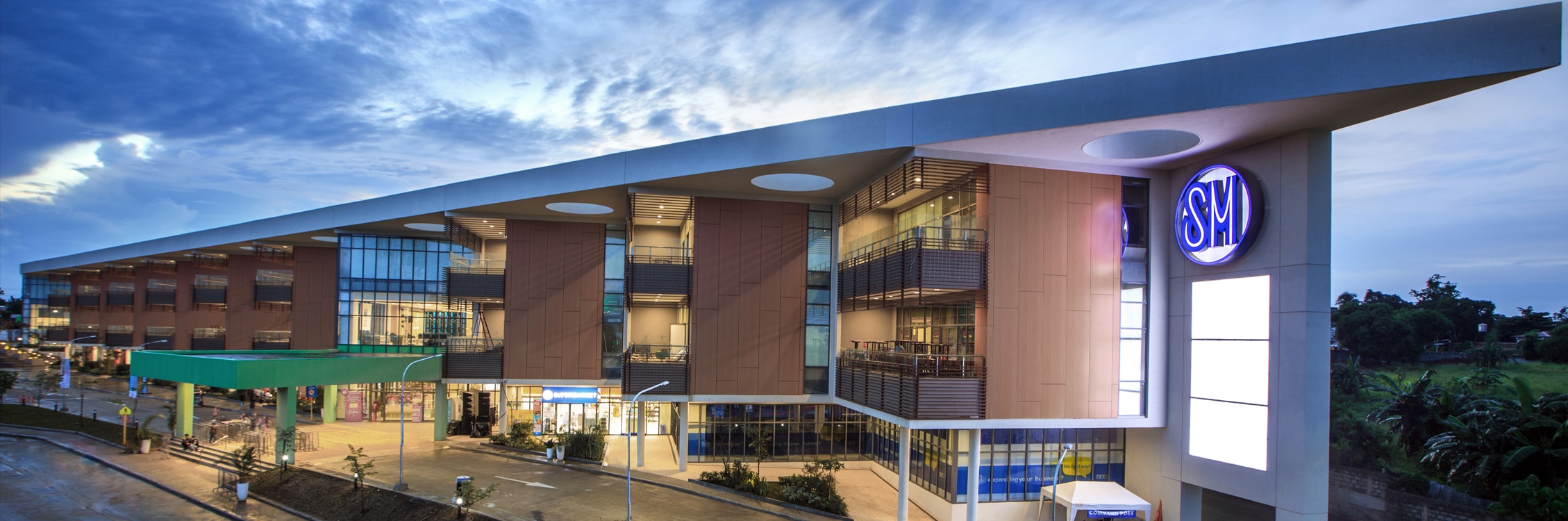 Projects – Servilux