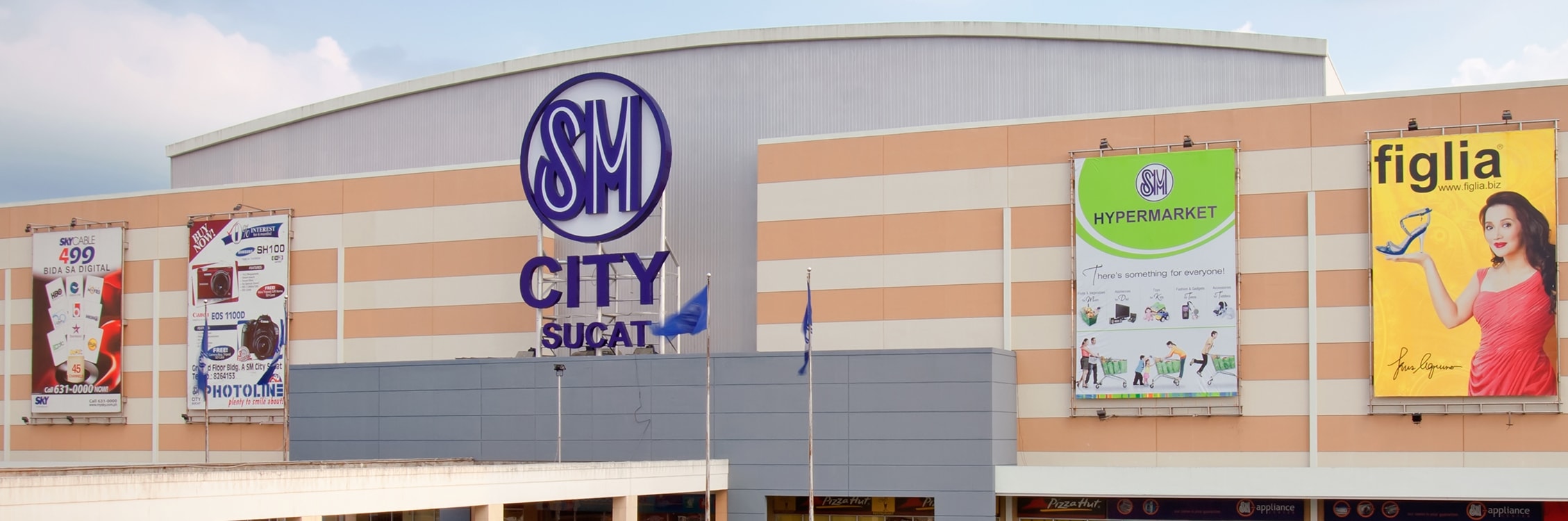 Projects – Servilux