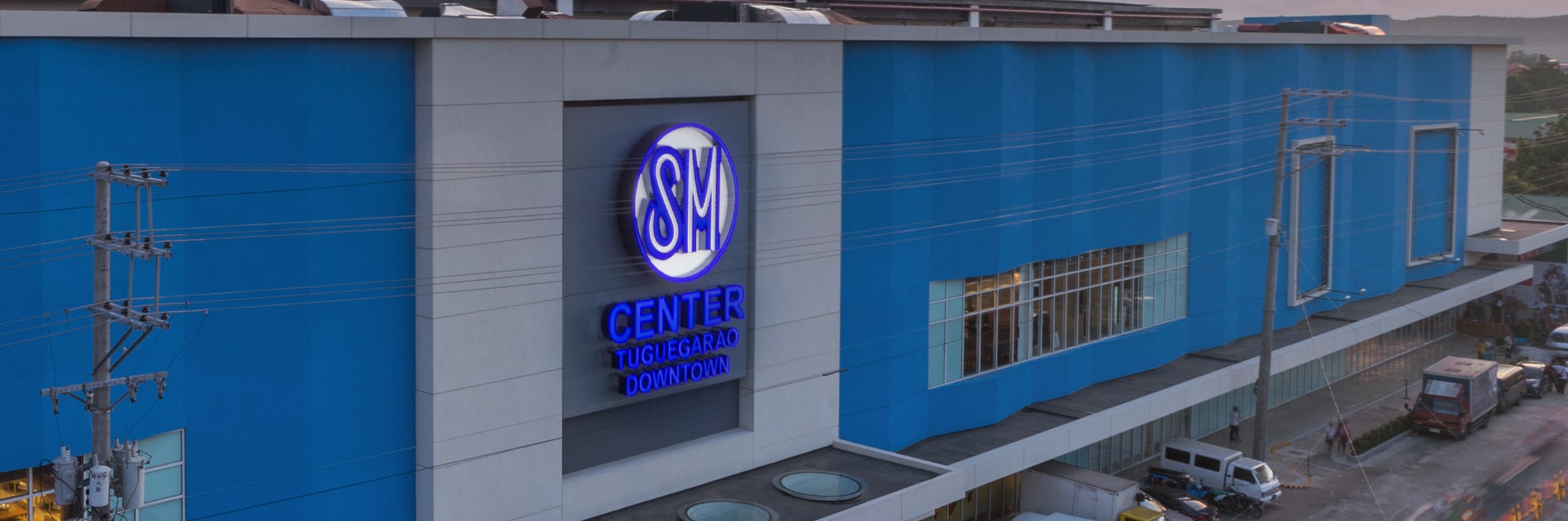 Projects – Servilux