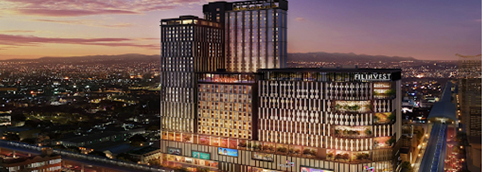 Projects – Servilux