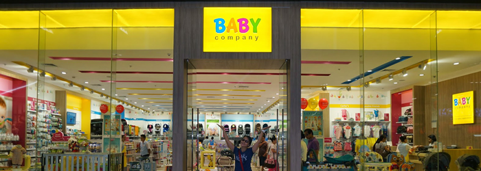 Projects – Servilux