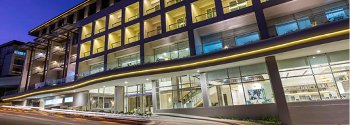 Projects – Servilux