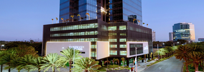 Projects – Servilux