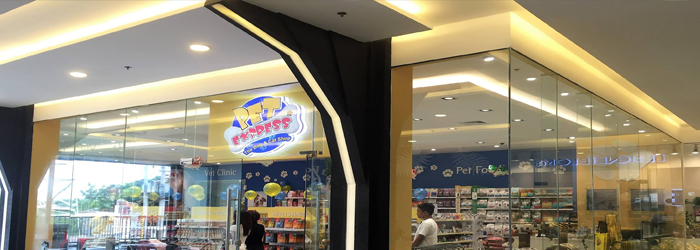 Projects – Servilux