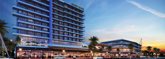 Projects – Servilux