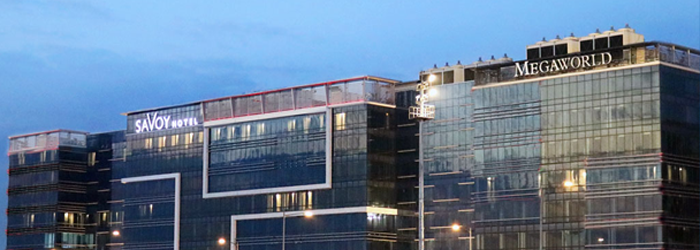 Projects – Servilux