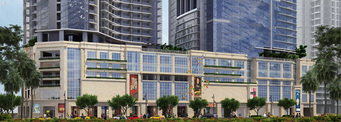 Projects – Servilux