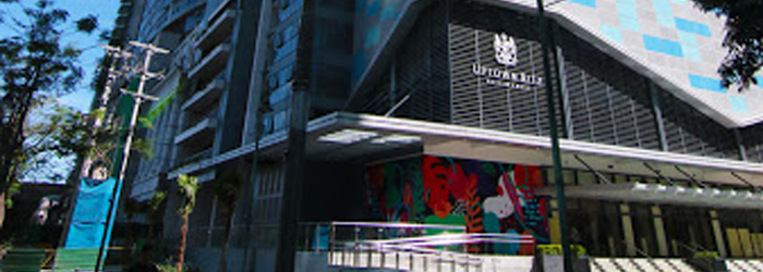 Projects – Servilux